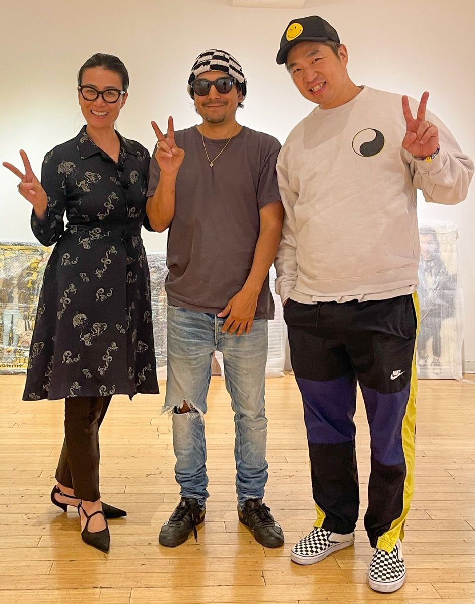 The Korean Center Center Los Angeles – SHOP by BDB